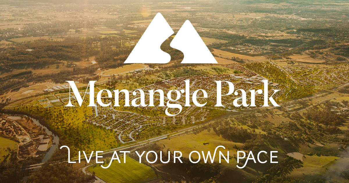 Display Village | Menangle Park