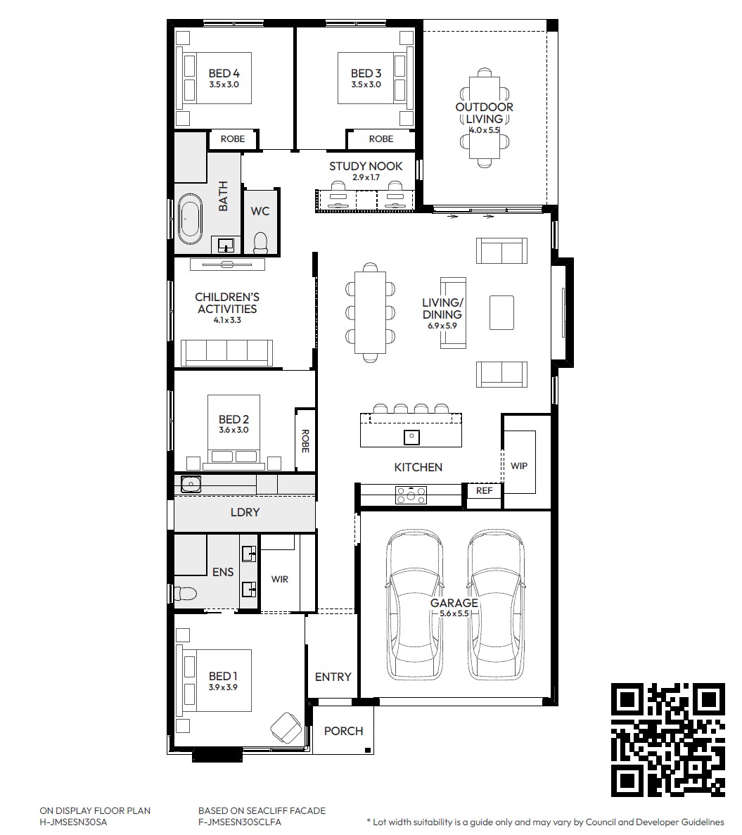 Essence 26 | Menangle Park