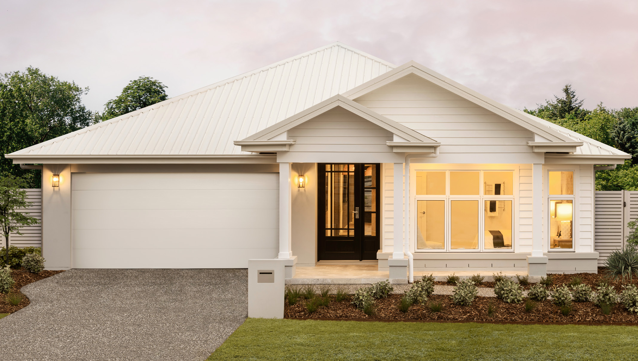 Mojo Homes | Menangle Park